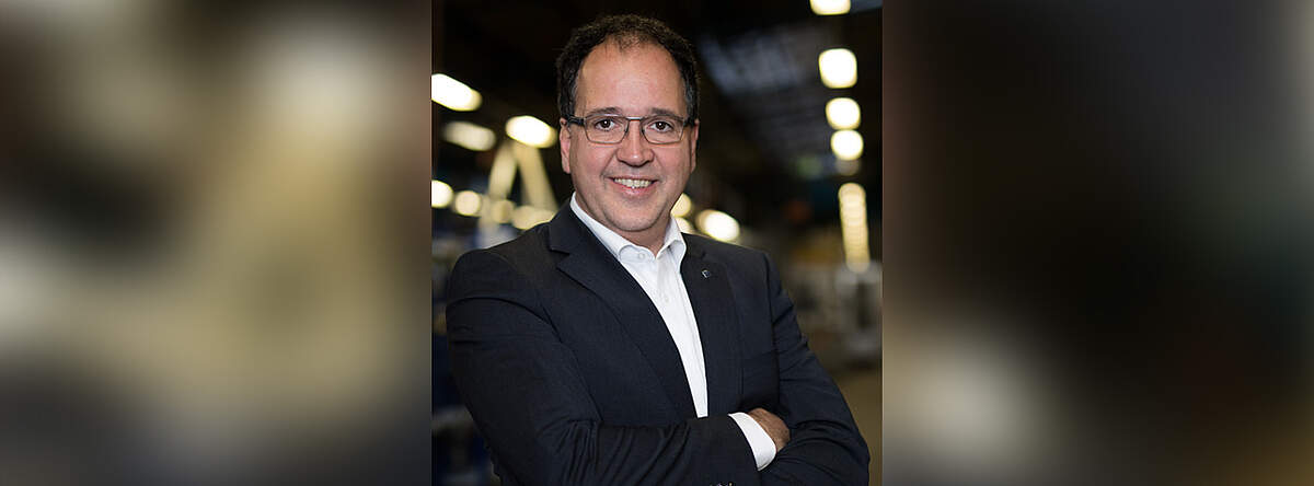 Nachgefragt: Interview mit Peter Helm von MKN zu KI in der Profiküche