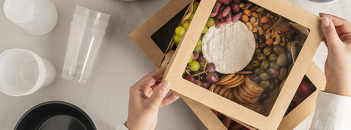 Duni Group feiert 1-jährige Relevo-Integration und präsentiert ...