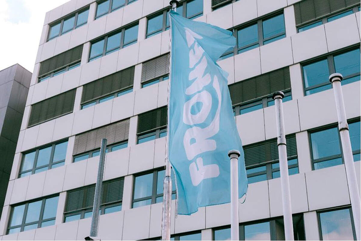 Froneri Schöller schließt Verwaltungsstandort in Nürnberg