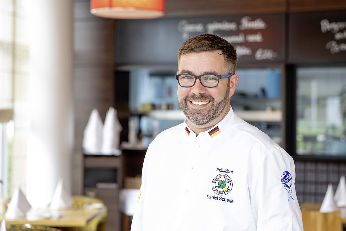 Meistertitel für passionierte Köch:innen