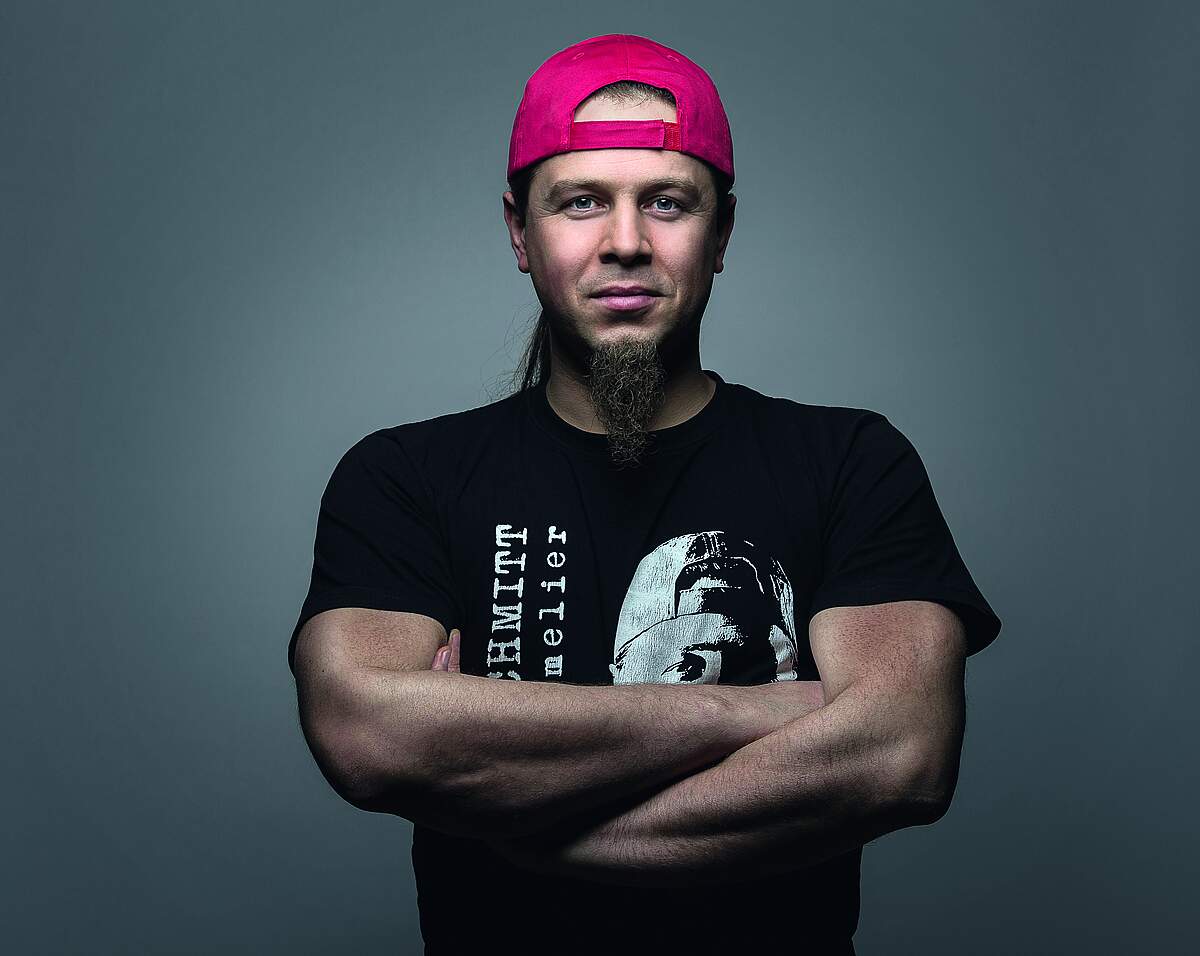 Nachgefragt bei Brotsommelier Axel Schmitt