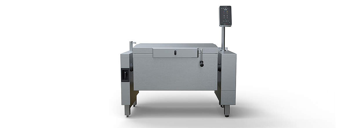 ELRO präsentiert neues MetaTherm Kochsystem mit innovativer Heiz- und ...