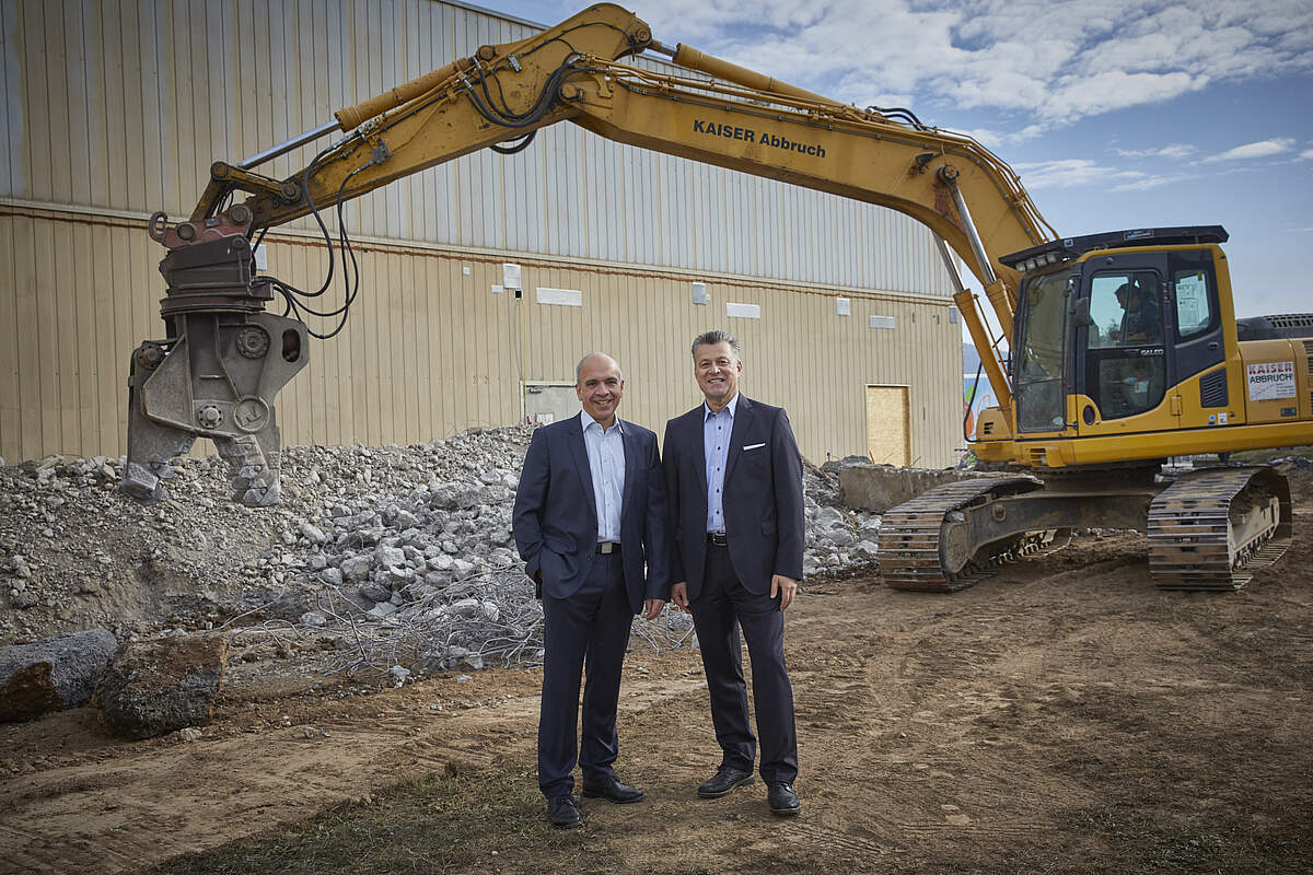 Hobart stellt Weichen für die Zukunft