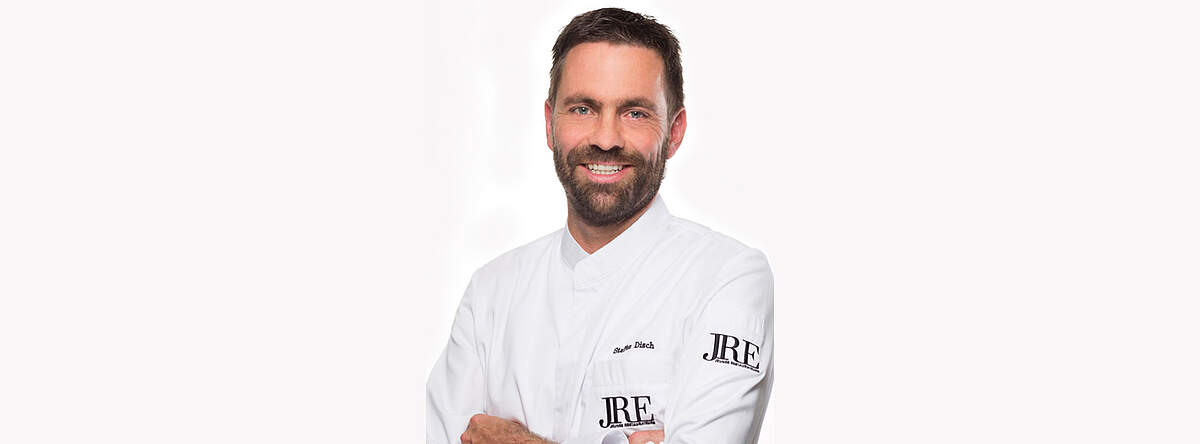 Spitzenkoch Steffen Disch unerwartet verstorben