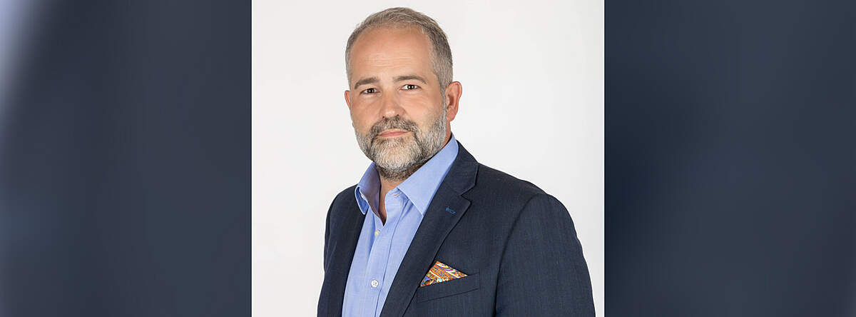 Christoph Seitz übernimmt Leitung des neuen Tribute Portfolio Hotels in ...