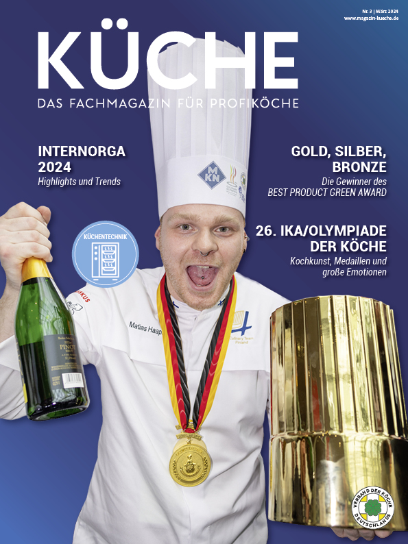 Sarah Henke und Christian Eckhardt eröffnen neues Restaurant